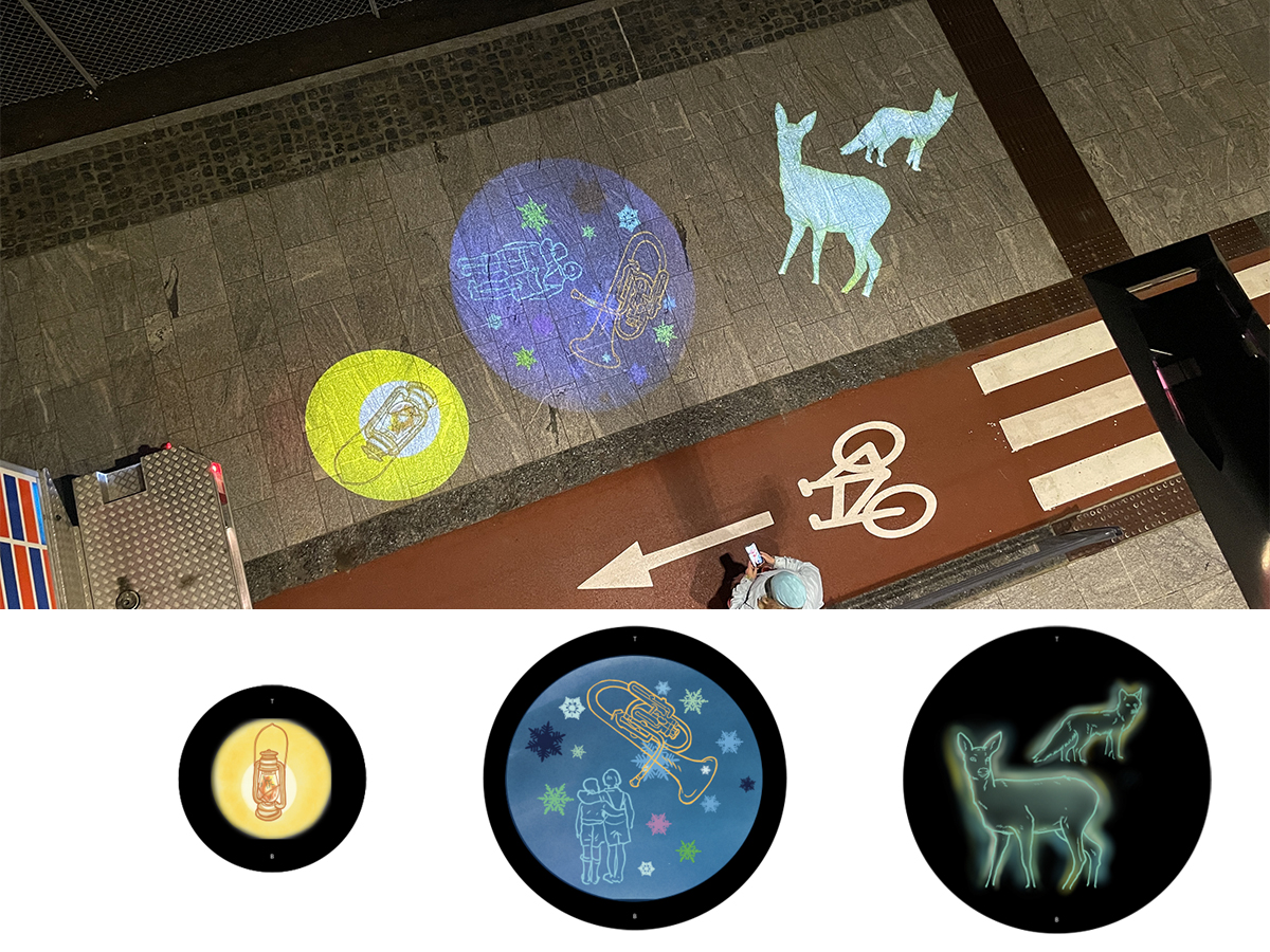 Architectural Gallery | Rosco